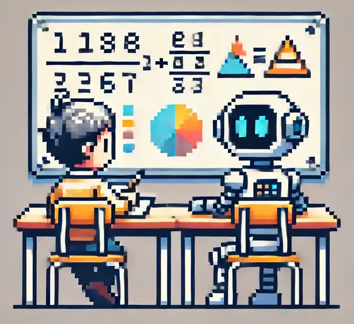 你的多模态大模型真的能像人一样数学推理吗？We-Math评测告诉你答案！ - 知乎