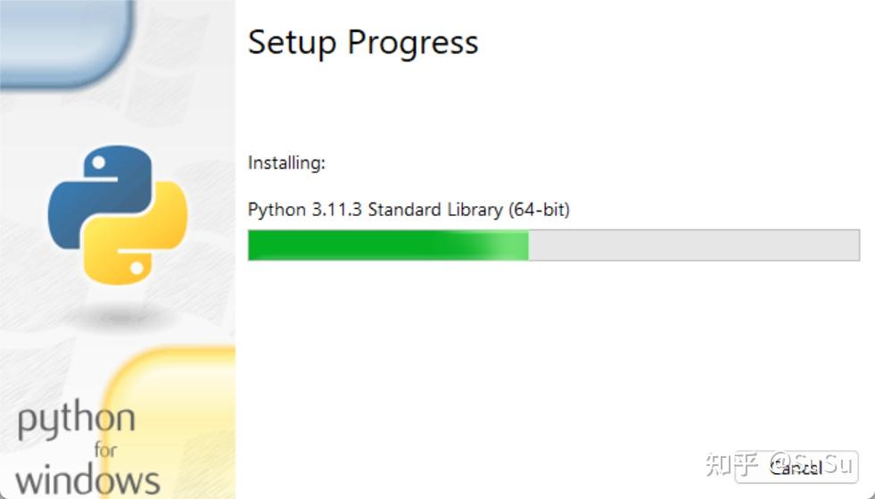 Python安装教程（全平台保姆级教学） - 知乎
