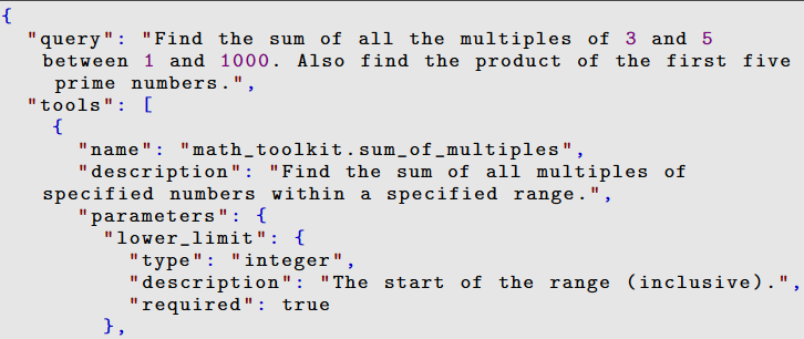 APIGen: Automated PIpeline for Generating Verifiable and Diverse Function-Calling Datasets 论文阅读 - 知乎