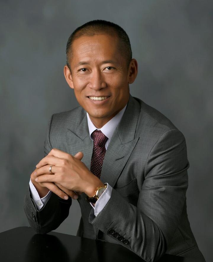 长廊资产创始人James Tu介绍 - 知乎