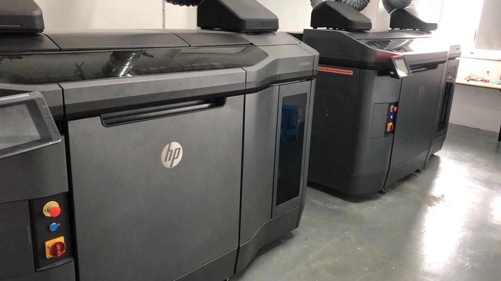 武汉3D打印公司：易成3D打印服务中心 - 知乎