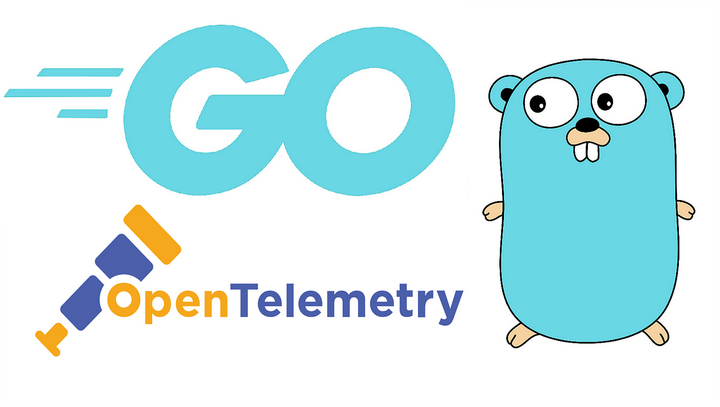 使用 OpenTelemetry 监测 Golang 应用 - 知乎