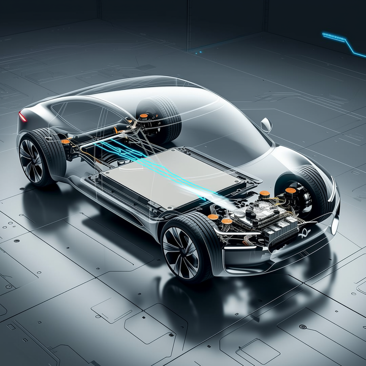 整车ECE R100法规解读 - 知乎