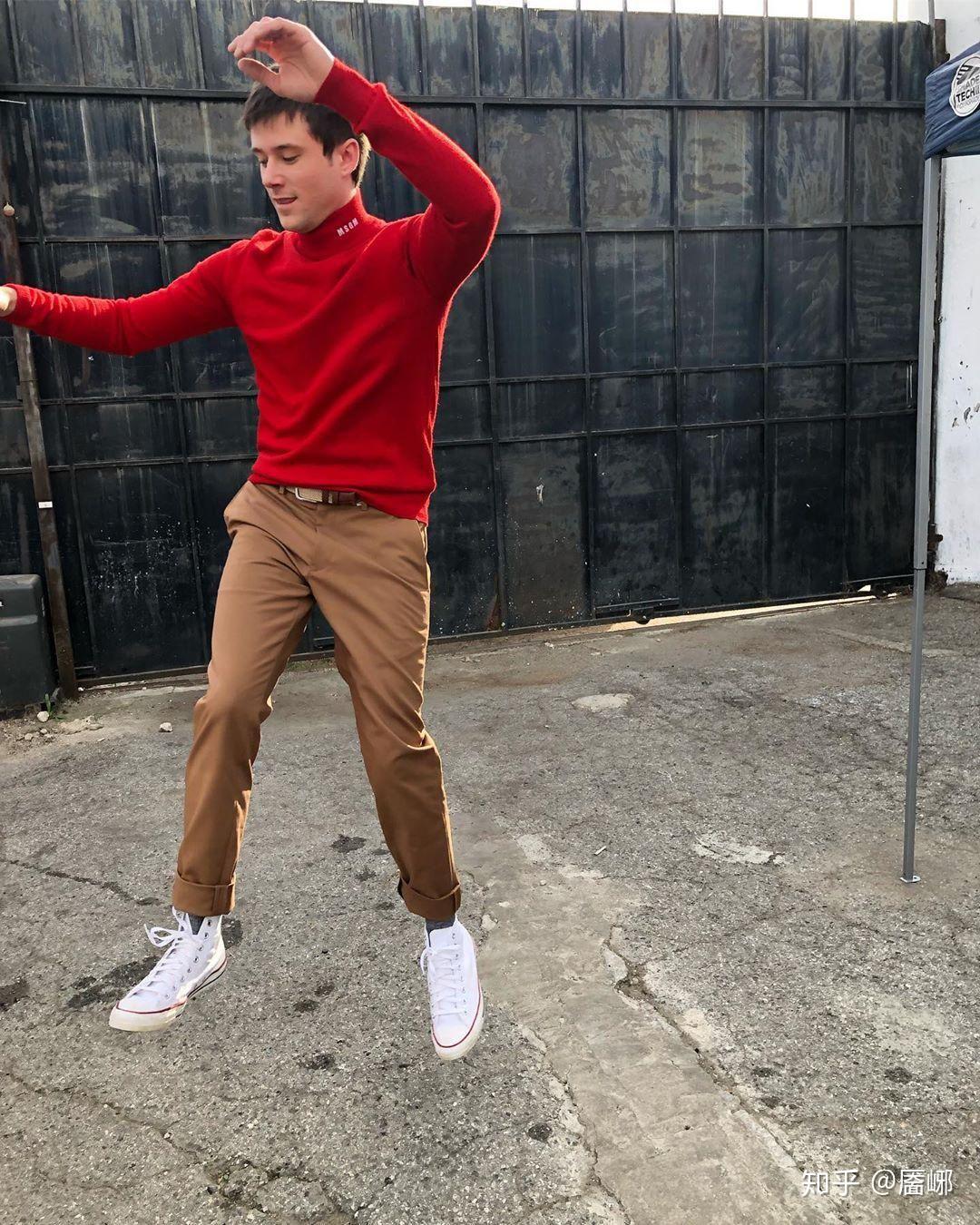 如何评价歌手Alec Benjamin？ - 知乎