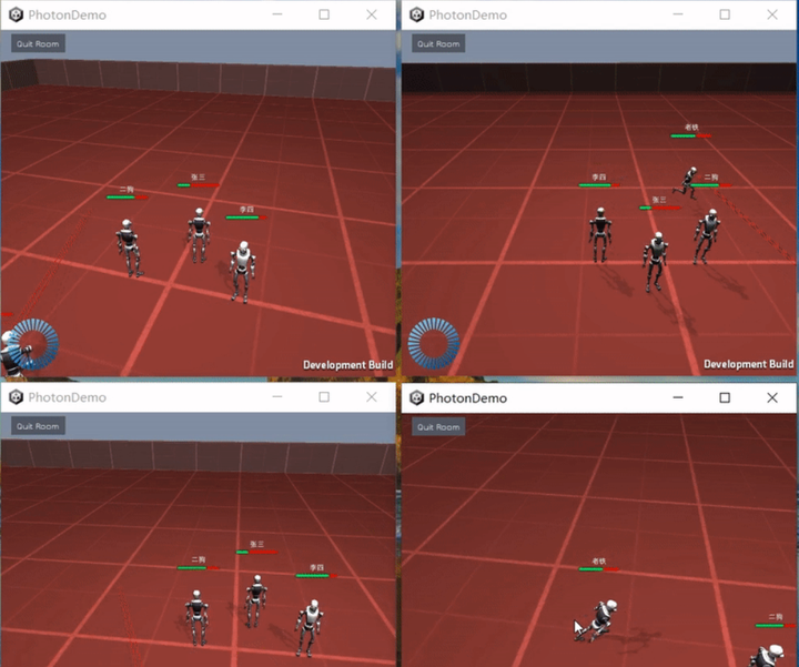 【unity3d】photon环境搭建 知乎 9616