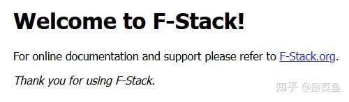 F-Stack DPDK开发指南（一）：手把手搭建高性能网络环境 - 知乎