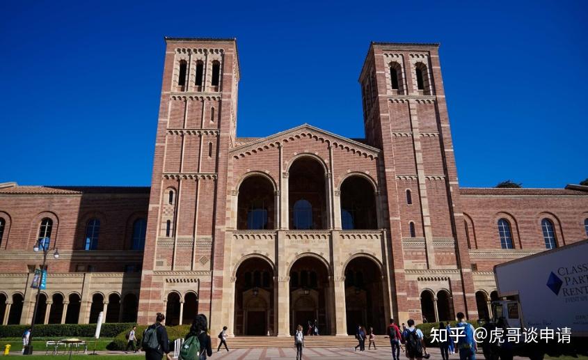 UCLA-MEng-下有各种热门的Areas，23fall的申请已经开通，快来看看吧 - 知乎