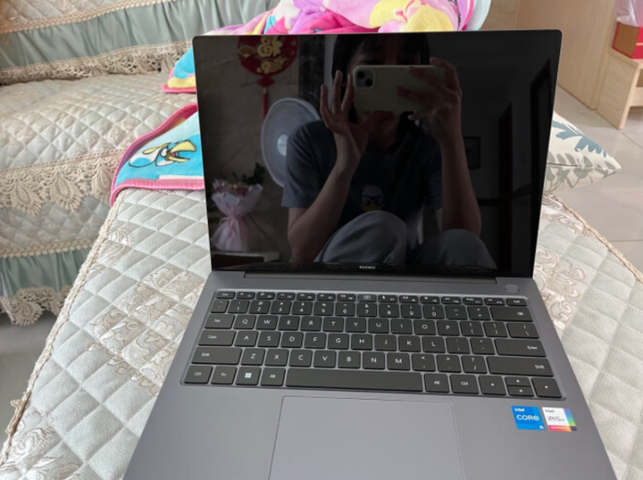 华为MateBook 14（2023华为matebook14）怎么样？体验14天优缺点评测 - 知乎