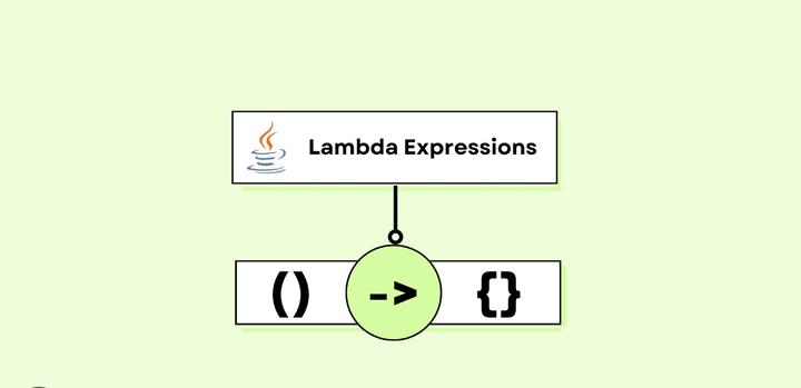 Lambda 表达式各种用法，你都会了吗 - 知乎
