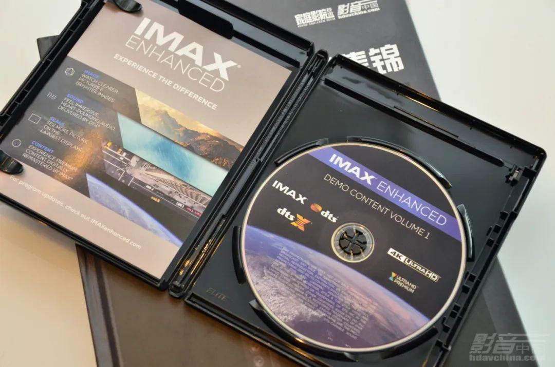 【专题】IMAX Enhanced，在影院外欣赏IMAX大片的最佳解决方案 - 知乎