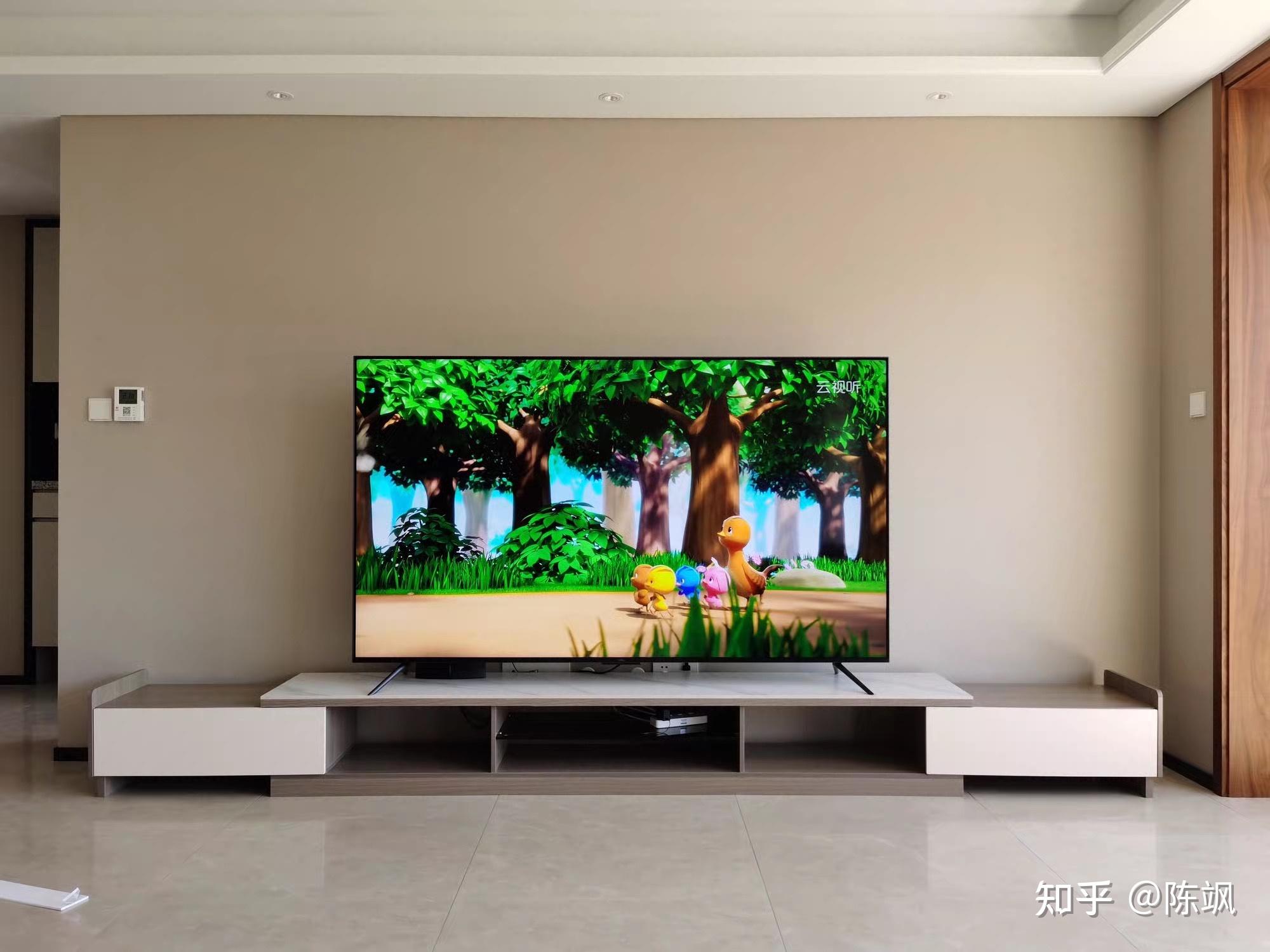 tcl65v8e和雷鸟鹏6se选择哪个? - 知乎