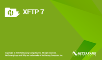 Xftp7免费下载安装 - 知乎