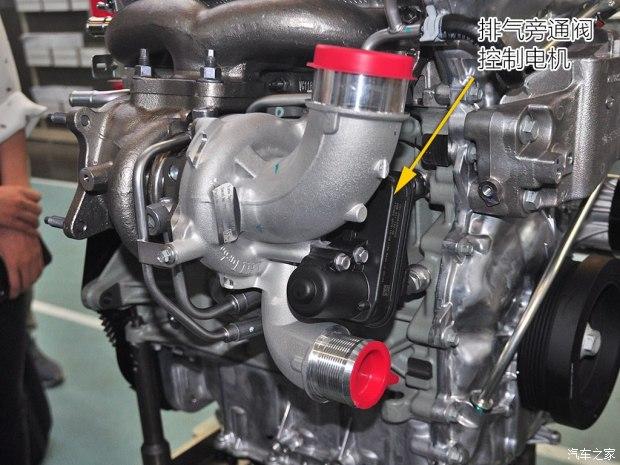 国产最强2.0T?拆传祺GS8 390T发动机 - 知乎