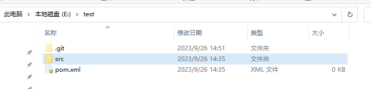 第一次git上传的完整流程 - 知乎