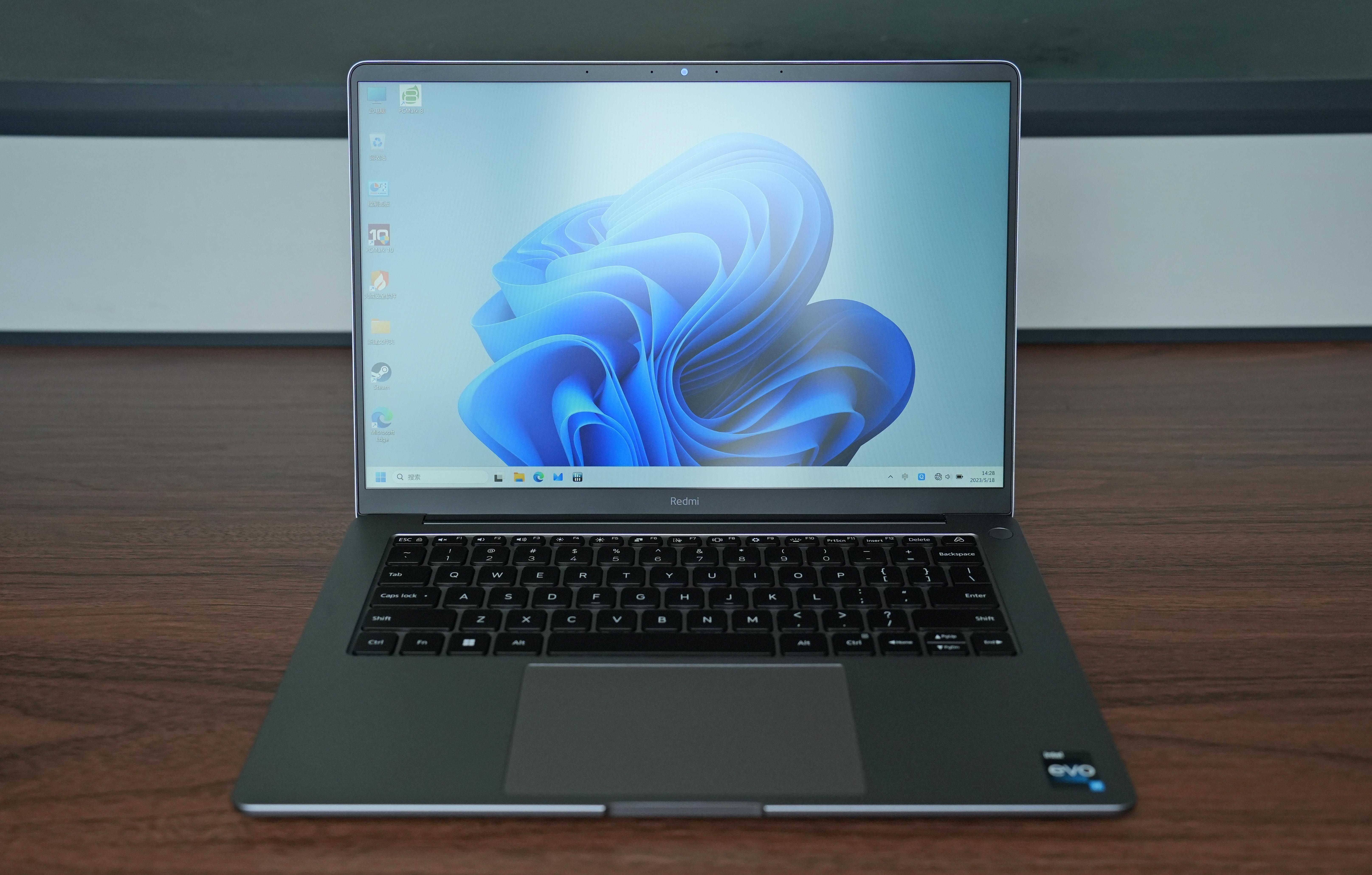 如何评价时隔三年回归的Redmi Book 14？ - 知乎