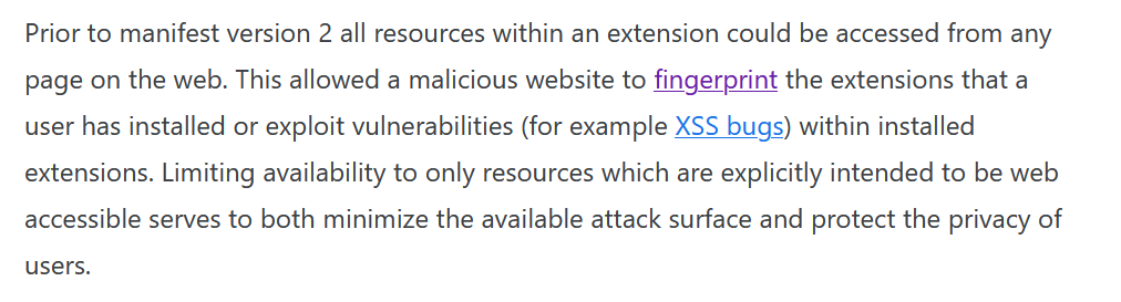 隐藏在众目睽睽之下：浏览器扩展程序带来的风险（上） - 知乎