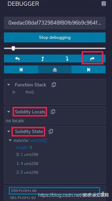 storage、memory和calldata的区别【solidity】 - 知乎
