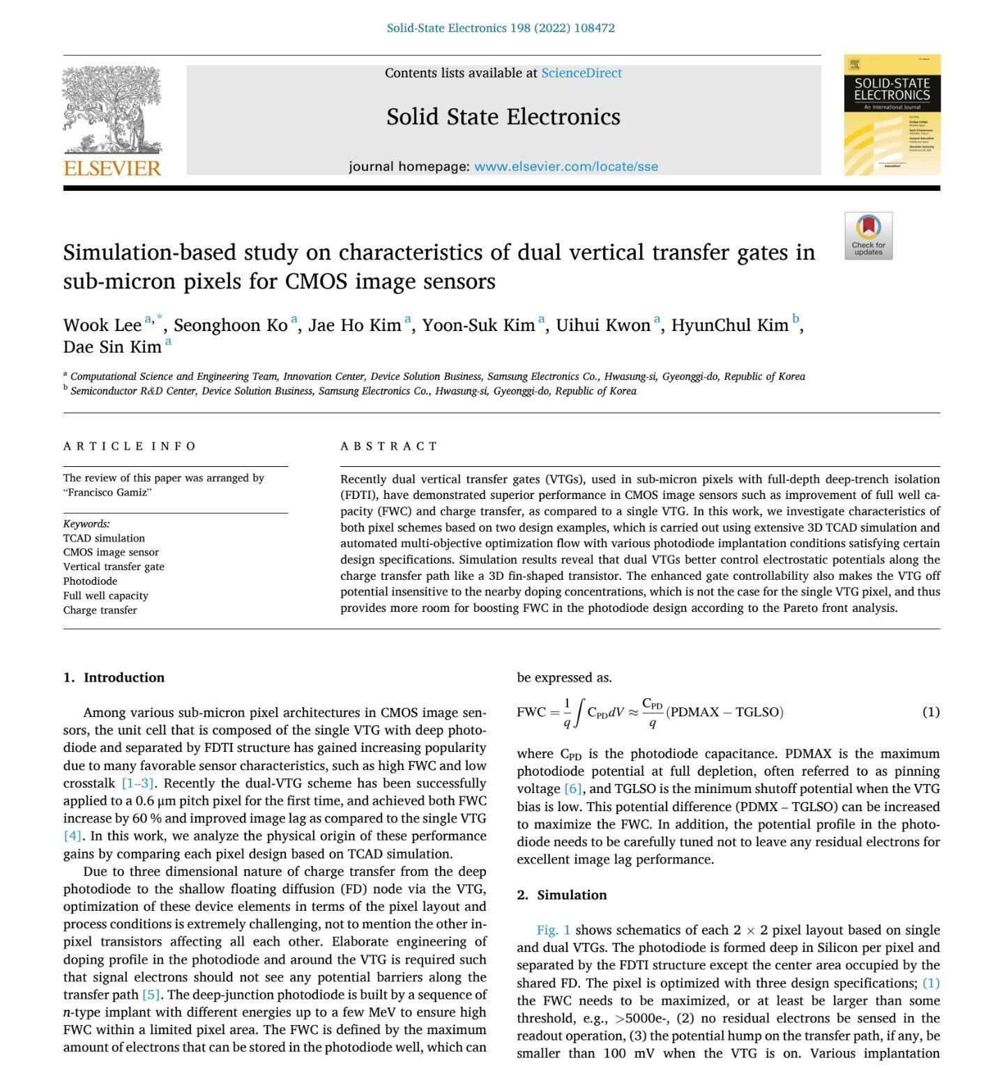 如何评价三星推出的 2 亿像素 CMOS 传感器 ISOCELL HP2？有哪些值得关注的信息？ - 知乎