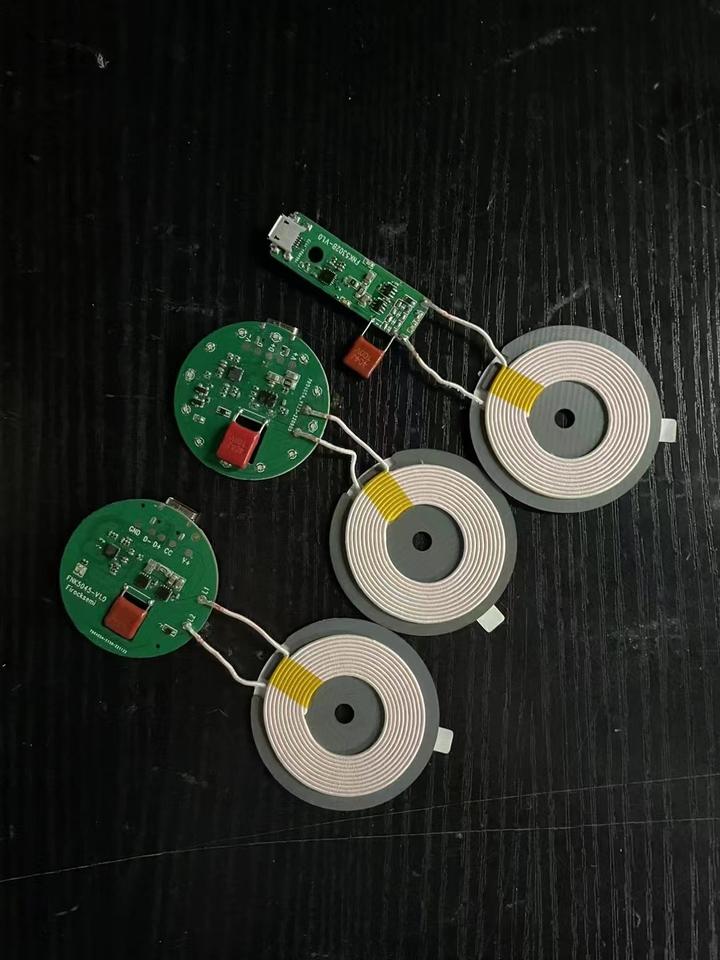 无线充方案Qi 1.3和Qi 2.0 EPP MPP认证区别 - 知乎