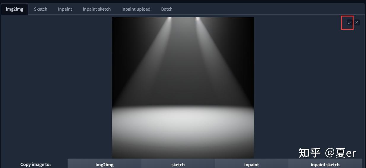 stable diffusion如何控制光源? - 知乎