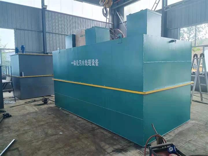 CWT智能一体化污水净化系统 - 知乎