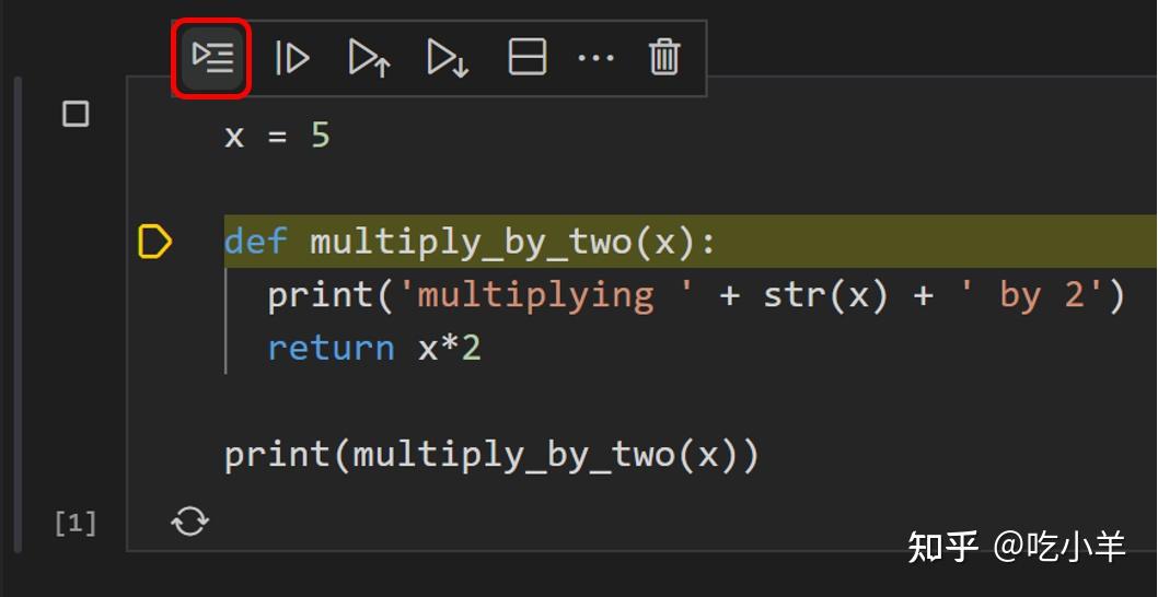 VS Code 中 Jupyter Notebook 使用方法 - 知乎