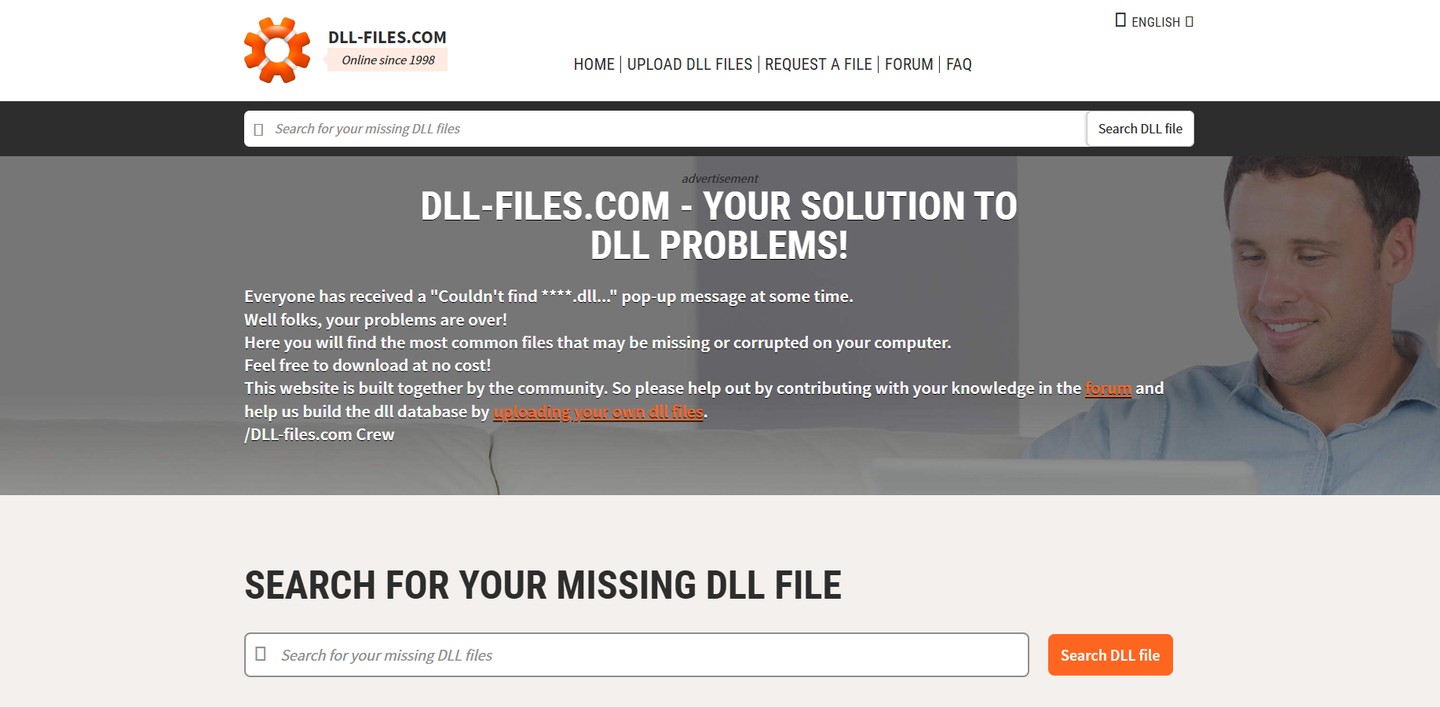 系统DLL错误怎么办？手把手教你修复，附超实用工具推荐！ - 知乎
