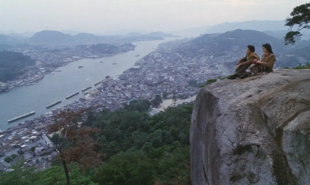 如何评价电影《海边电影院》？ - 知乎