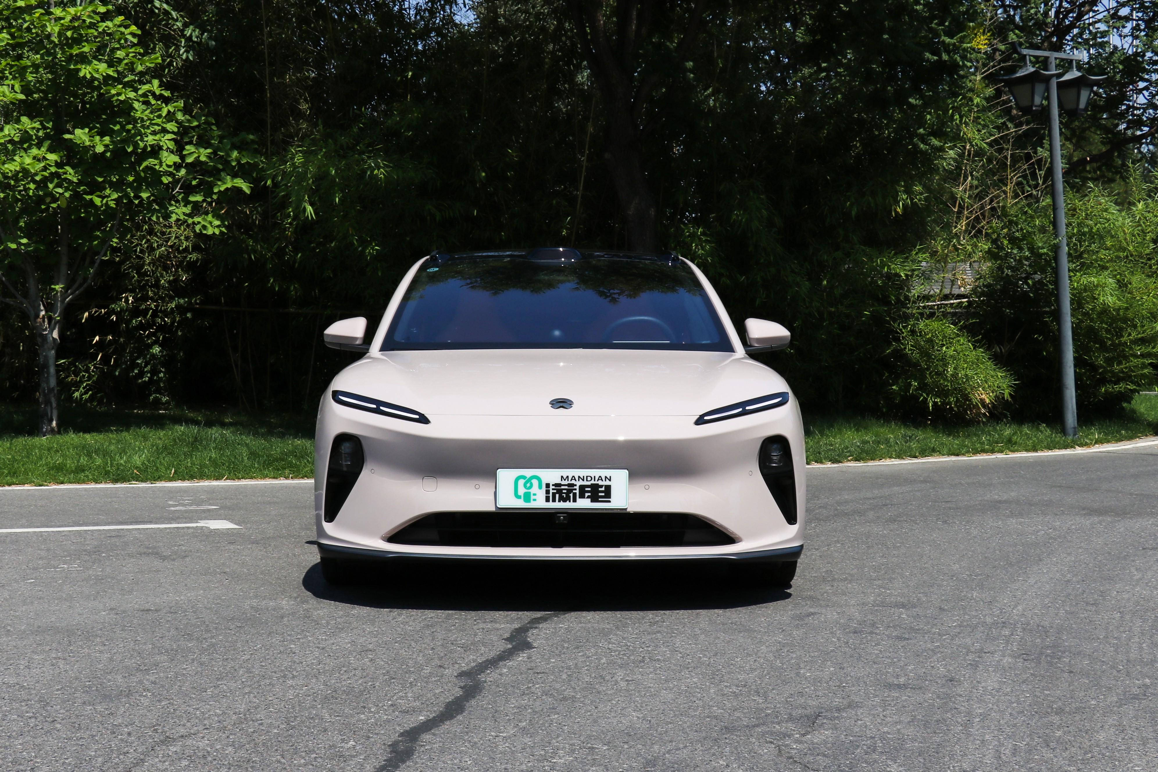 售价29.8万-35.6万元 蔚来ET5 Touring正式上市 - 知乎