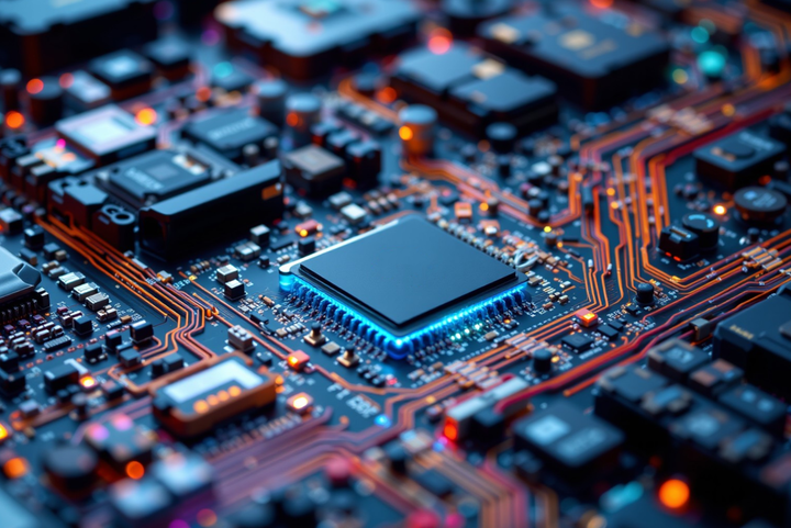 AI时代，Simdroid-EC解锁存储芯片热管理创新范式 - 知乎