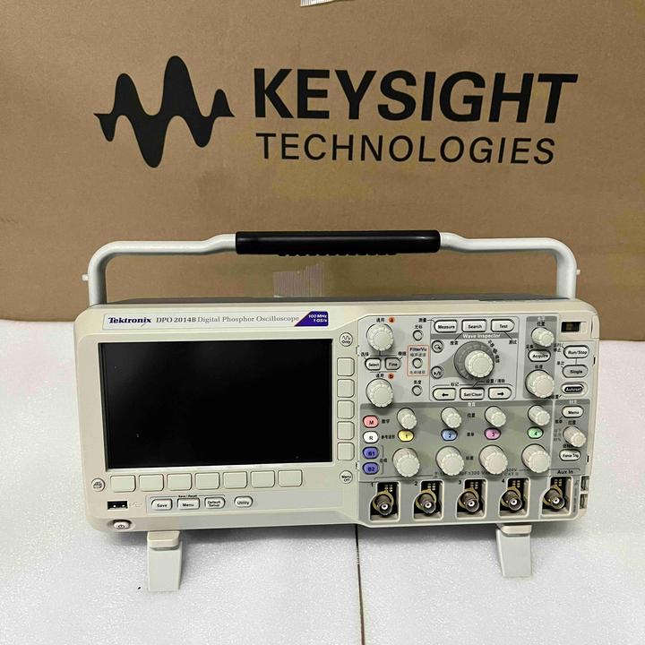泰克DPO2024B数字荧光示波器DPO2014B - 知乎