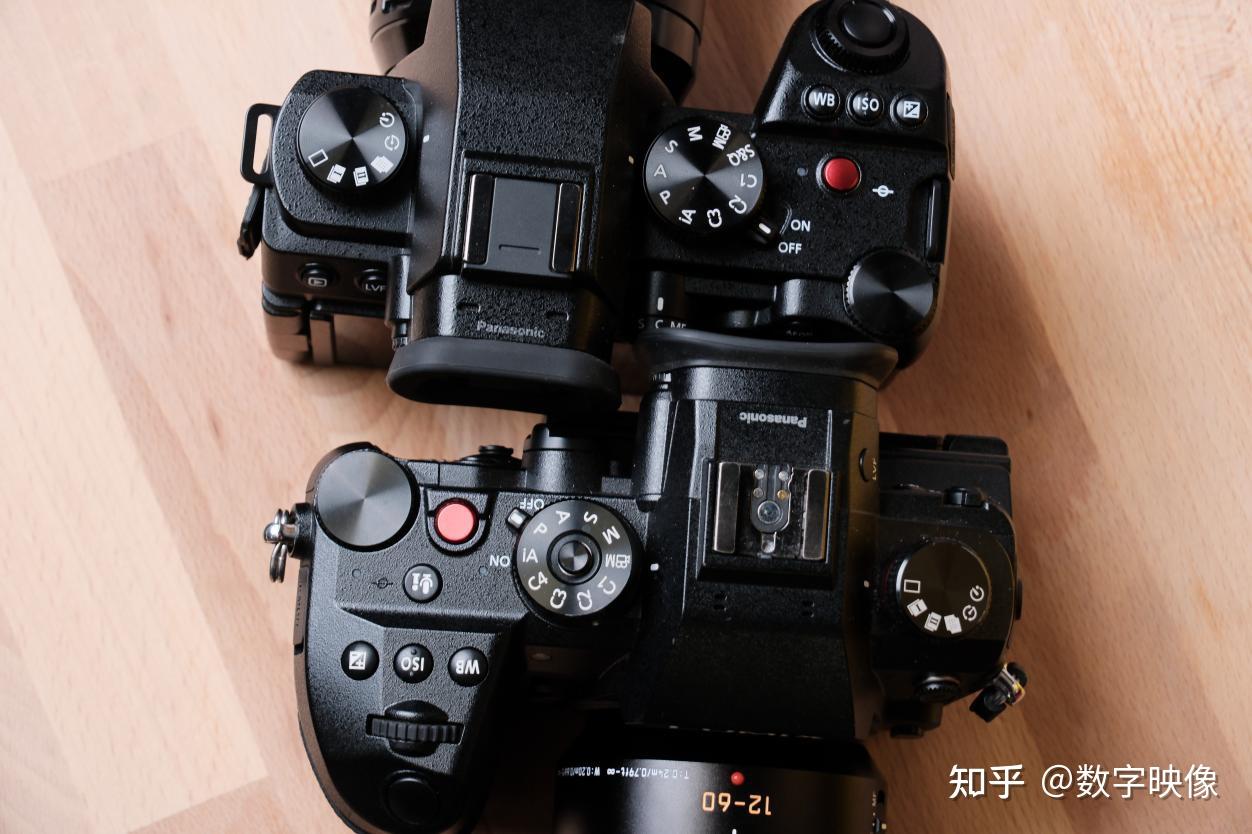 松下 M43 画幅旗舰相机 G9M2 发布，该产品的性能如何？ - 知乎