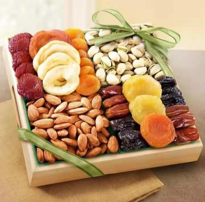 巴基斯坦的零食----干果篇|Pakistani snacks-dried fruits - 知乎