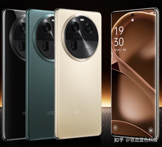 荣耀magic5至臻版和OPPOfindX6pro怎么选？