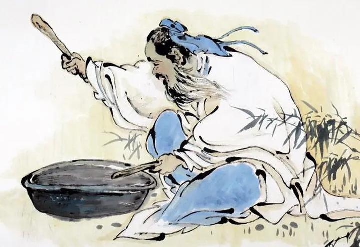 《庄子·德充符》才全德用不外显，顺人性而得人心 - 知乎