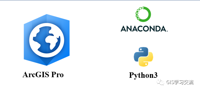 基于ArcPro的Python3编程 03、栅格计算器工具的正确打开方式 - 知乎