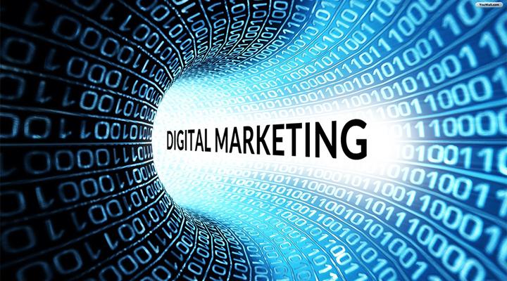 Ad/PR/IMC/Marketing in Digital Age - 知乎