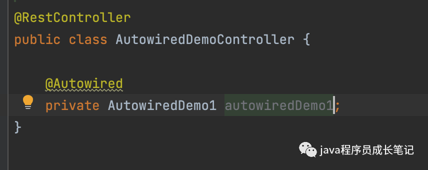 @Autowired注解--required a single bean, but 2 were found出现原因以及解决方法 - 知乎
