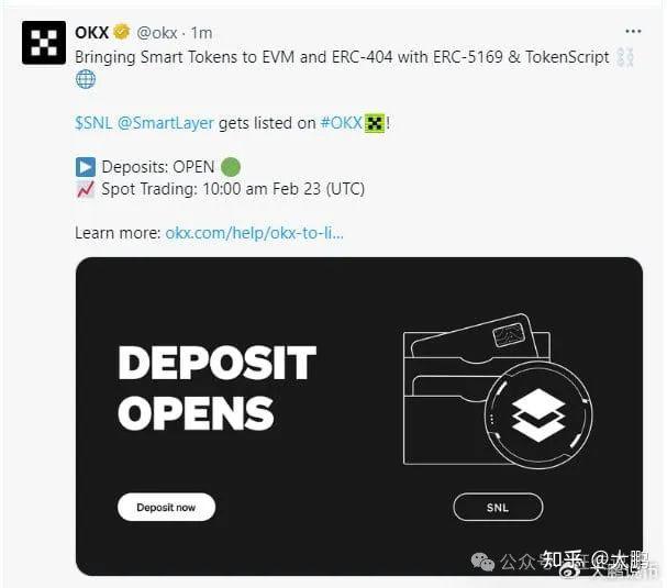 Smart Tokens：数字资产的新时代" - 知乎