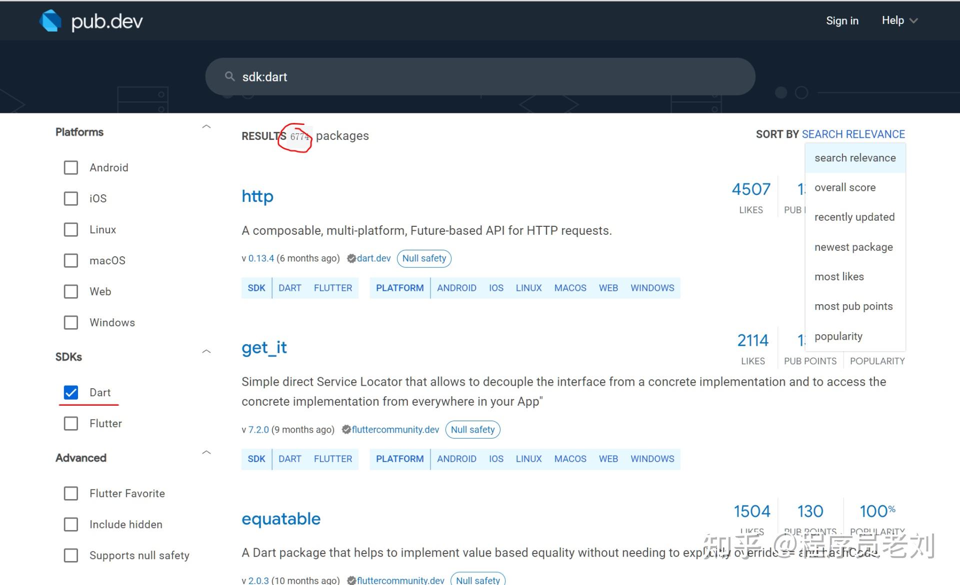 Kotlin和Dart综合来看哪个更强? - 知乎