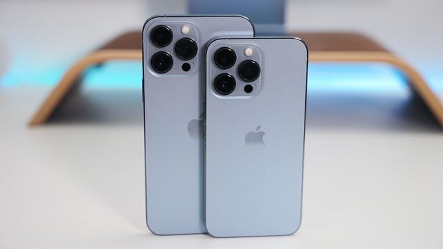 iPhone13、iPhone13 Pro和iPhone13 Max有什么区别？一文搞懂。2022年618，iPhone 13系列选购指南