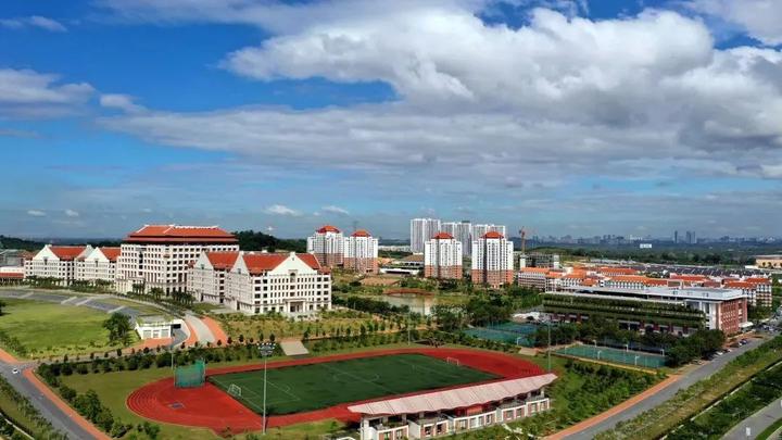 高考志愿，厦门大学马来西亚分校怎么样？ - 知乎