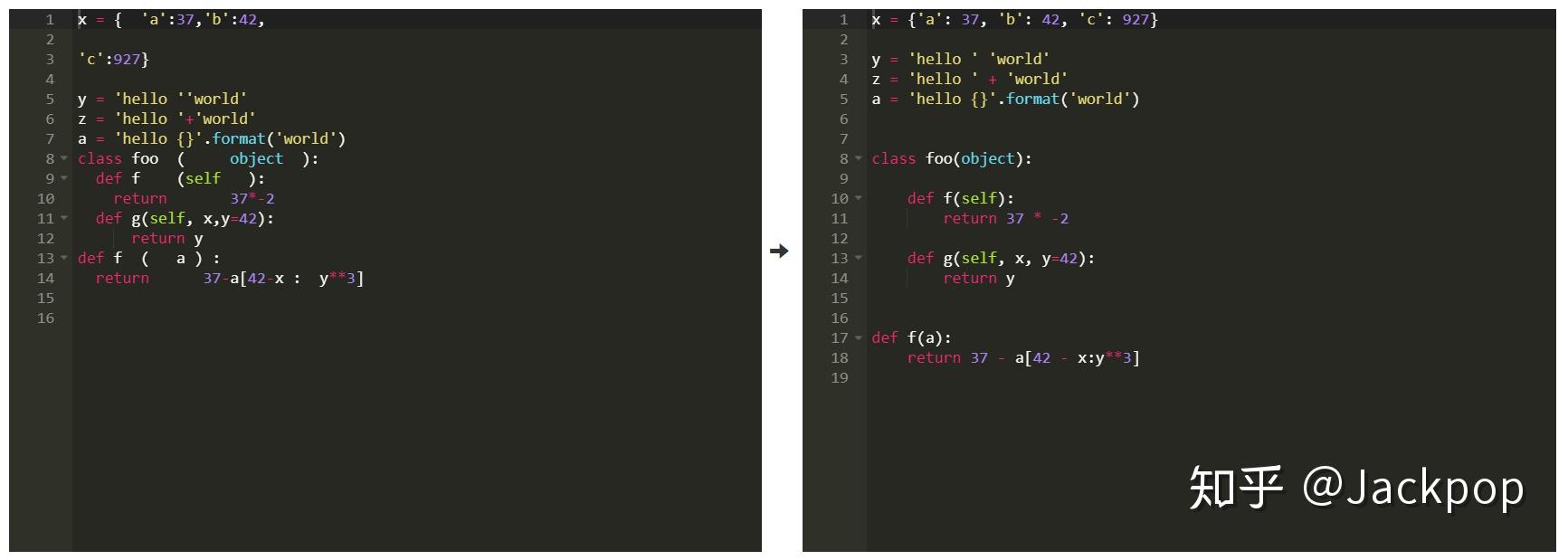 PyHubWeekly | 第六期：你需要的音乐下载神器 - 知乎