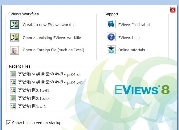 Eviews如何得到置信区间 - 知乎
