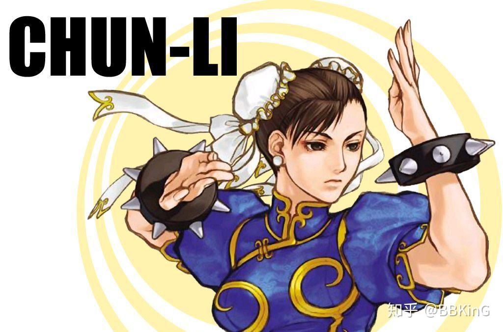 从拳头游戏设计师到俱乐部CEO的人生转折 FPX.ChunLi丨哔说 - 知乎