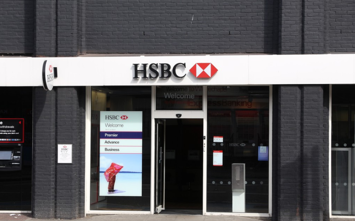 无需公司流水就能开的HSBC汇丰银行---马来西亚汇丰 - 知乎