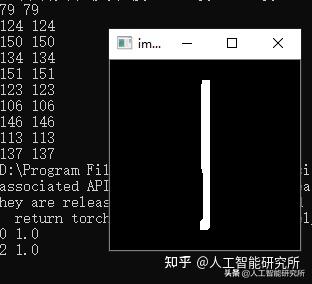 Pytorch利用CNN卷积神经网络进行多数字（0-9）识别 - 知乎