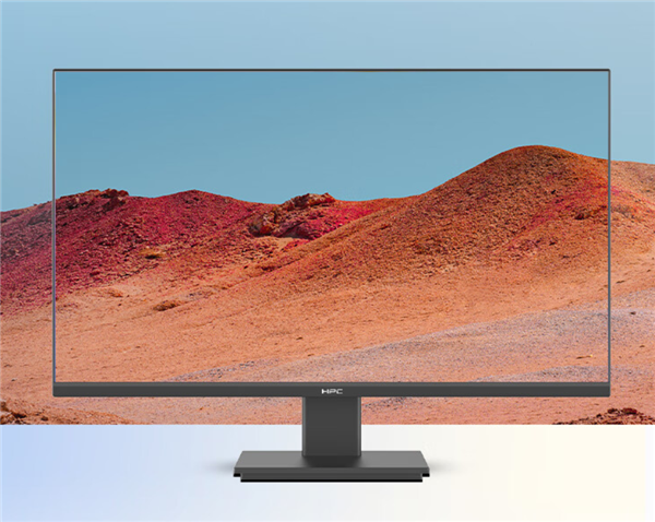 HPC 27寸2K显示器：100Hz高刷100%sRGB色域！ - 知乎