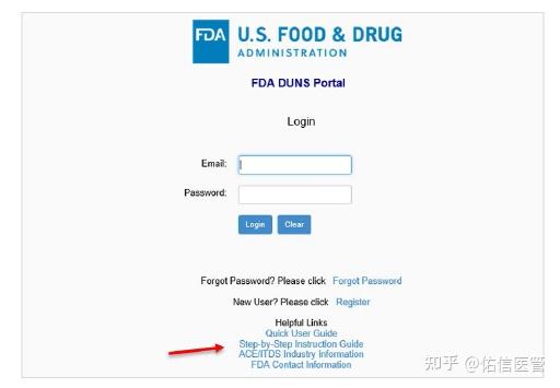 DUNS号介绍及其申请流程 - 知乎