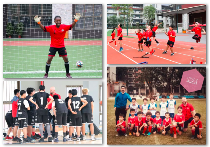 广州加拿大国际学校，富人孩子的天堂？ - 知乎